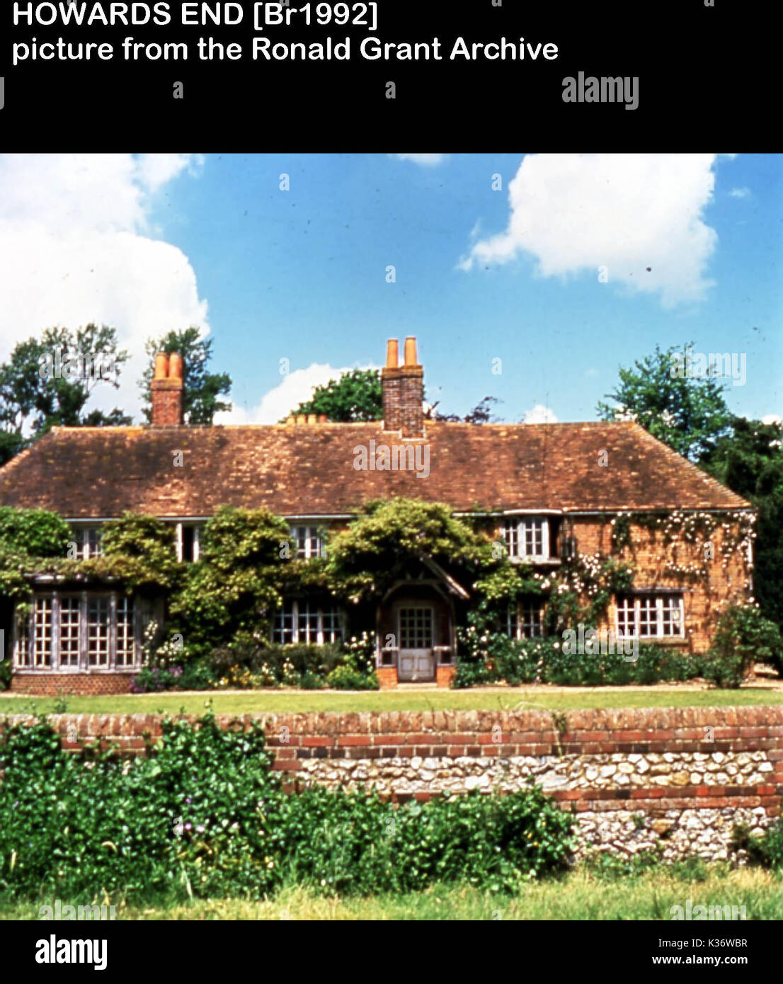 Howards hi-res stock photography and images - Alamy