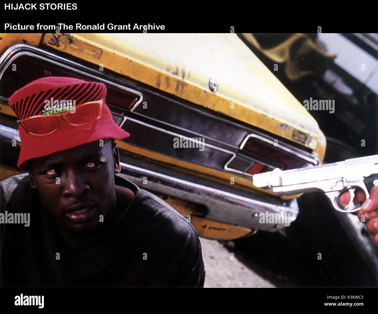 Hijack hi-res stock photography and images - Alamy