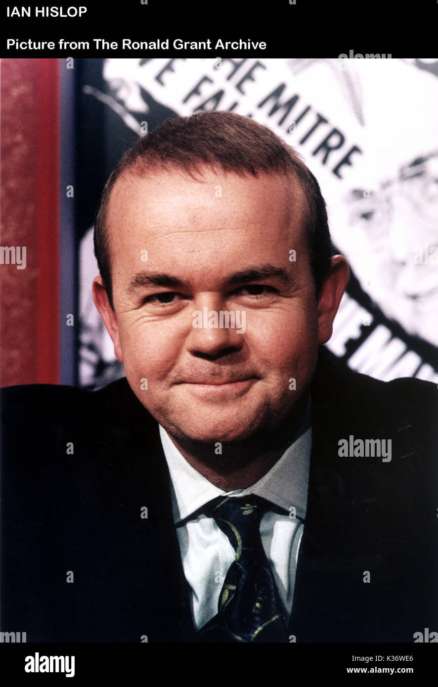 Ian hislop hi-res stock photography and images - Alamy