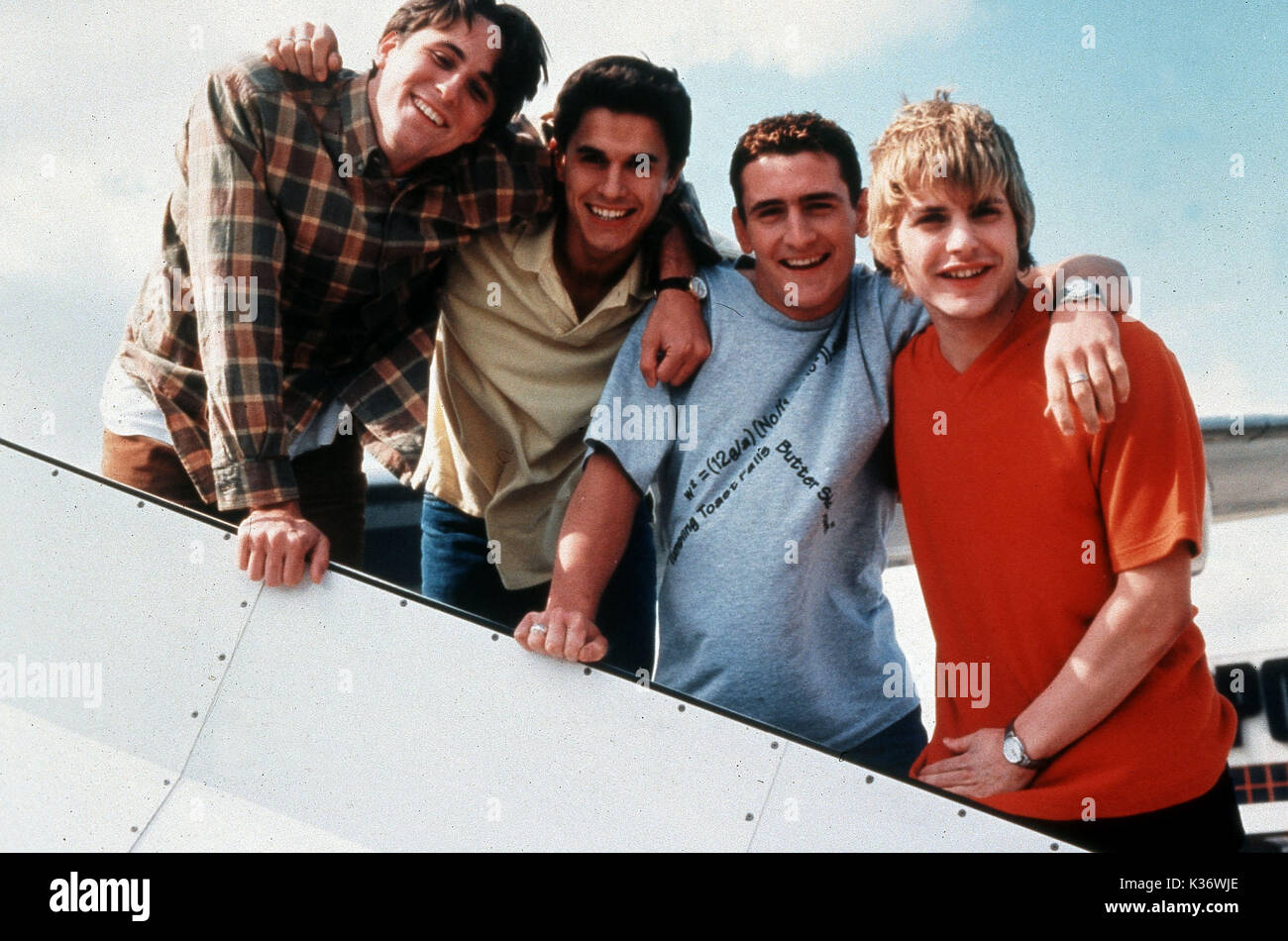 Hollyoaks her hi-res stock photography and images - Alamy