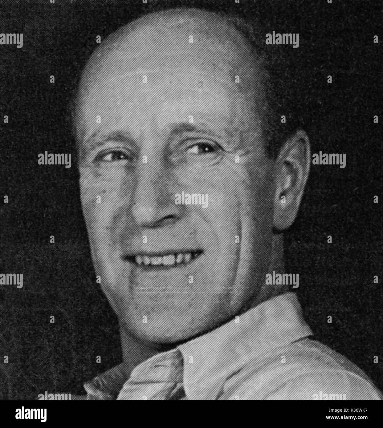 ARTHUR HOWARD ACTOR Stock Photo - Alamy