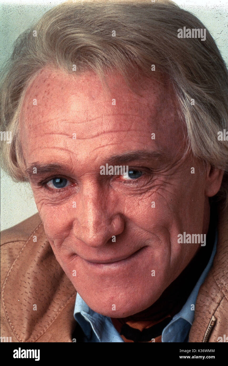 Richard harris hi-res stock photography and images - Alamy