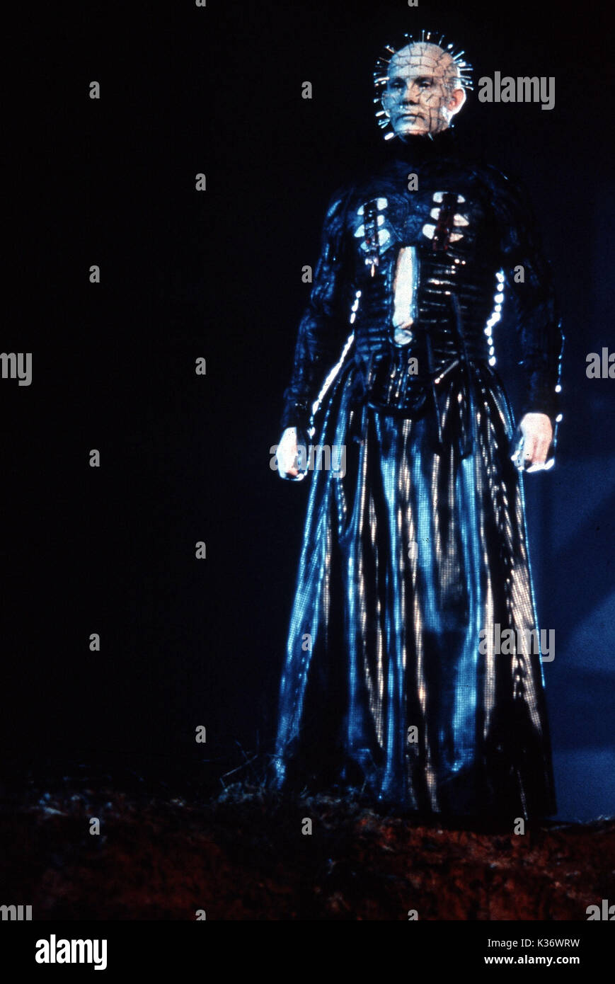 Hellraiser Pinhead Actor