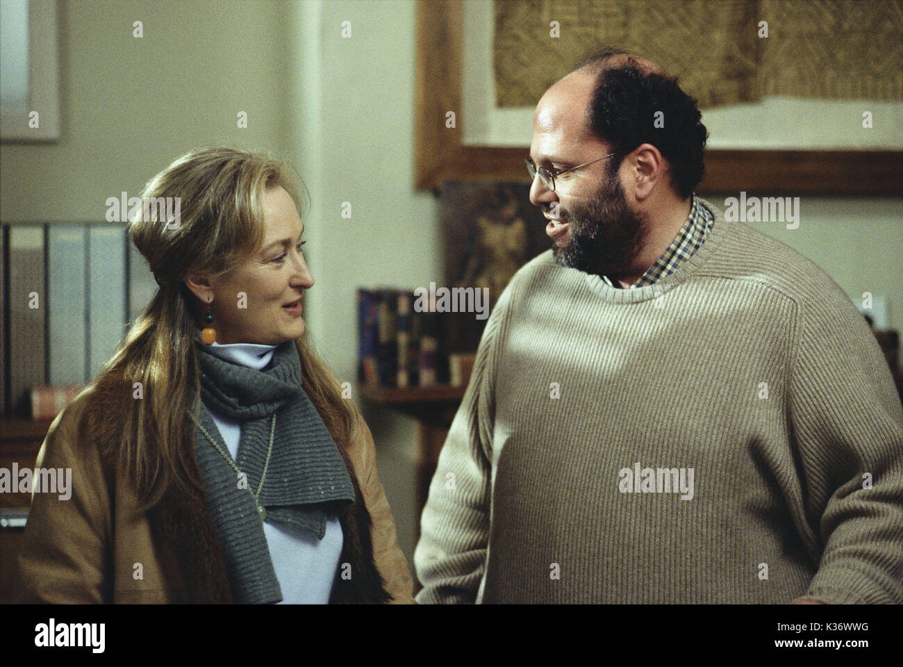 Scott rudin set hi-res stock photography and images - Alamy