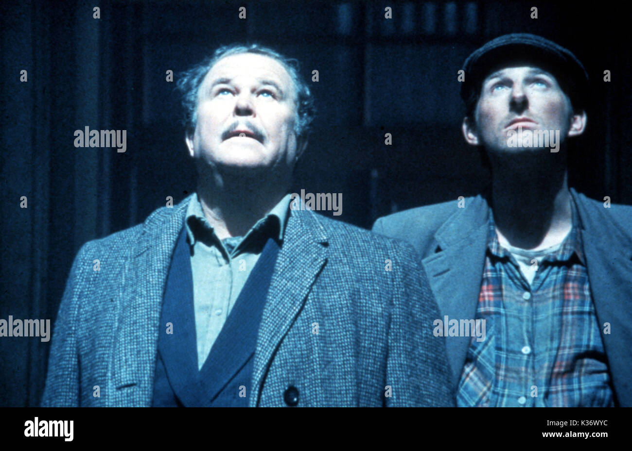 HEAR MY SONG BRITISH SCREEN/CHANNEL FOUR/PALACE PICTURES NED BEATTY AND ...