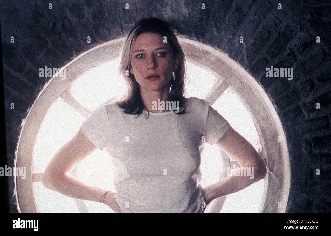 Heaven 2002 cate blanchett hi-res stock photography and images - Alamy