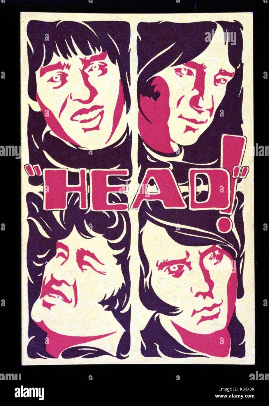 Film head hi-res stock photography and images - Alamy