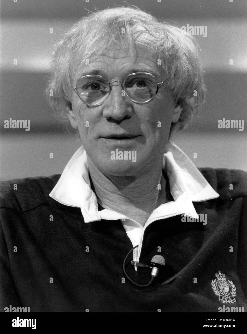 Richard harris hi-res stock photography and images - Alamy