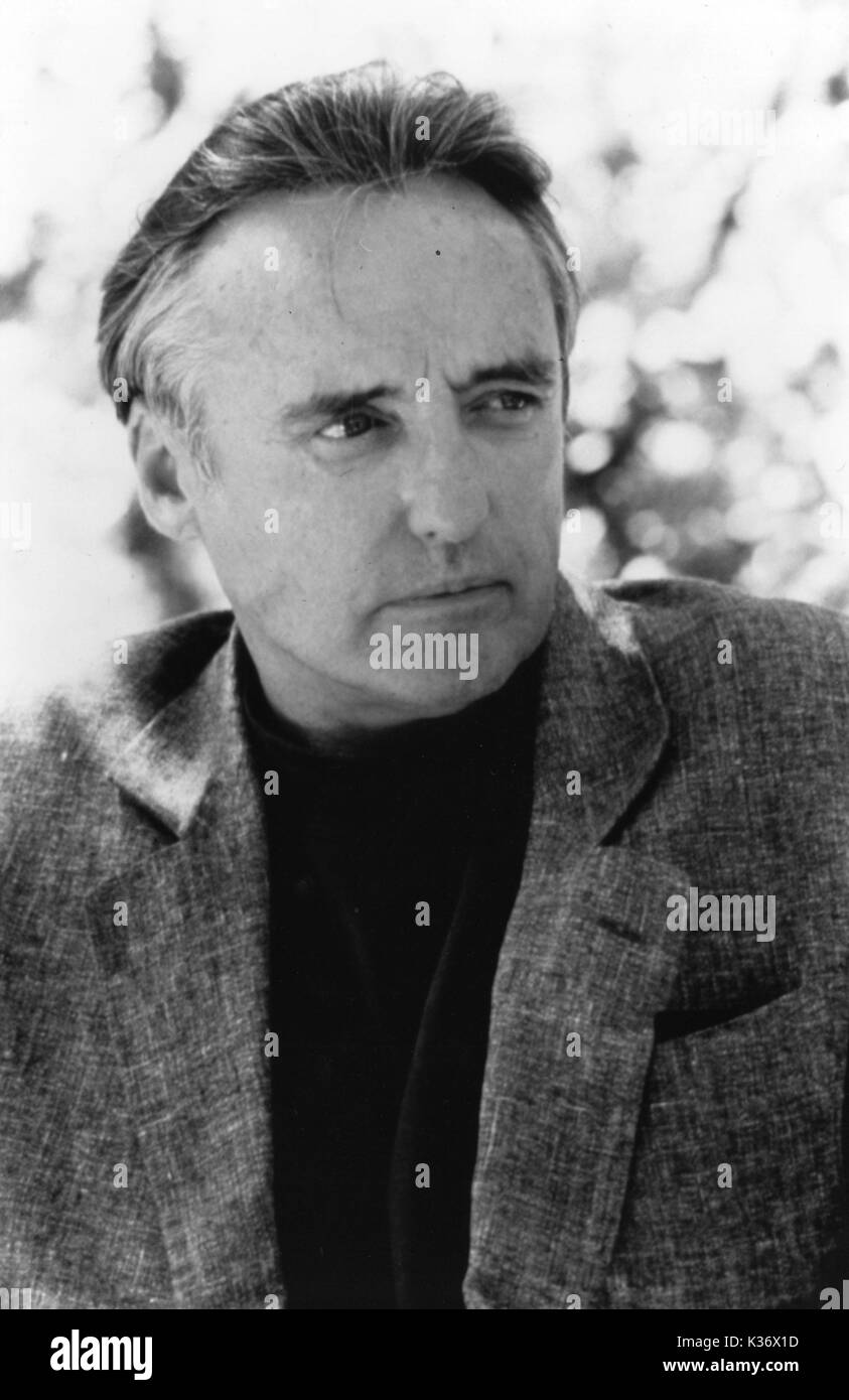 Dennis hopper hi-res stock photography and images - Alamy