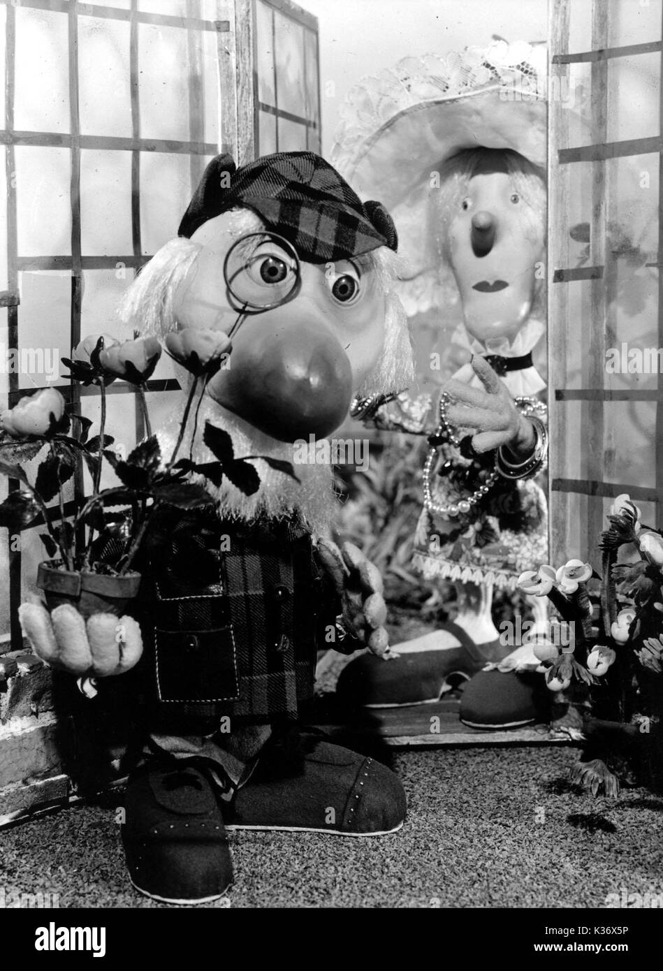 Lady rosemary hi-res stock photography and images - Alamy