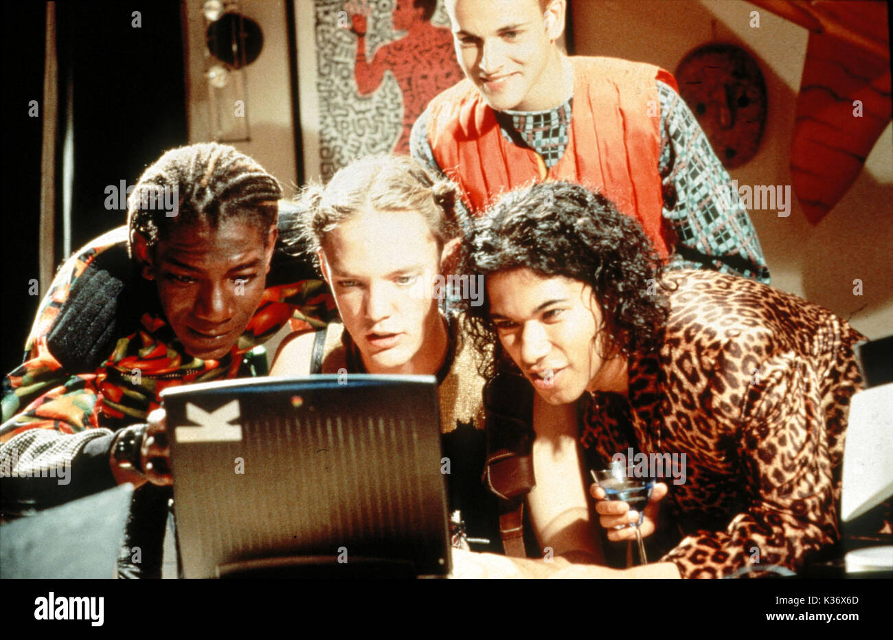 Matthew Lillard Hackers
