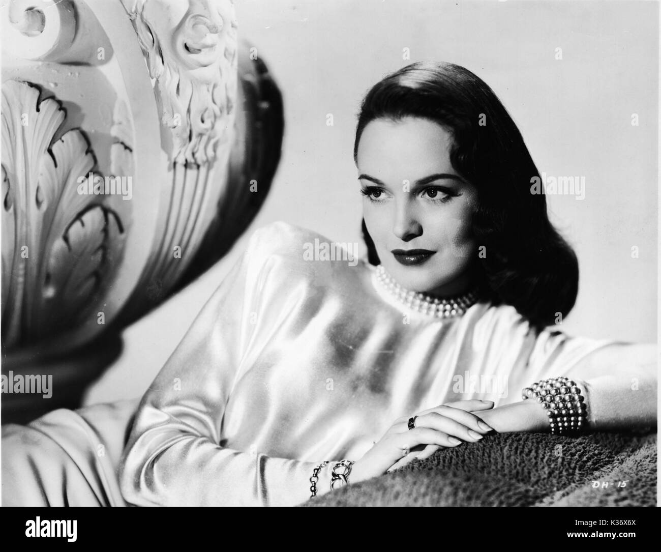 Dorothy hart hi-res stock photography and images - Alamy
