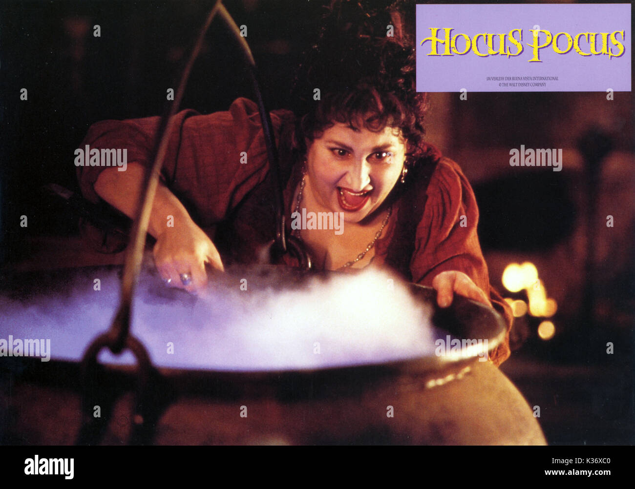 Hocus pocus hi-res stock photography and images - Alamy