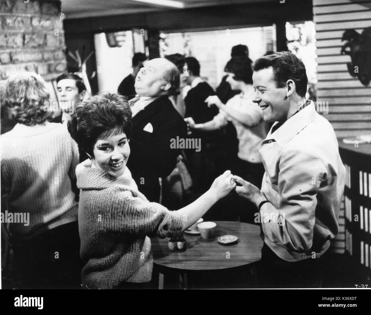 IT'S TRAD, DAD! [ UK 1962 ] HELEN SHAPIRO FILM RELEASE BY AMICUS ...