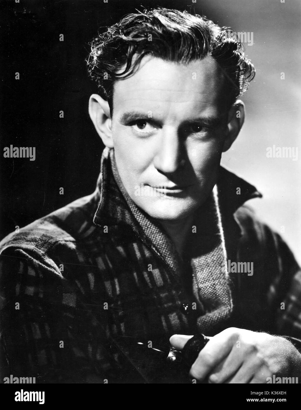 Trevor howard hi-res stock photography and images - Alamy