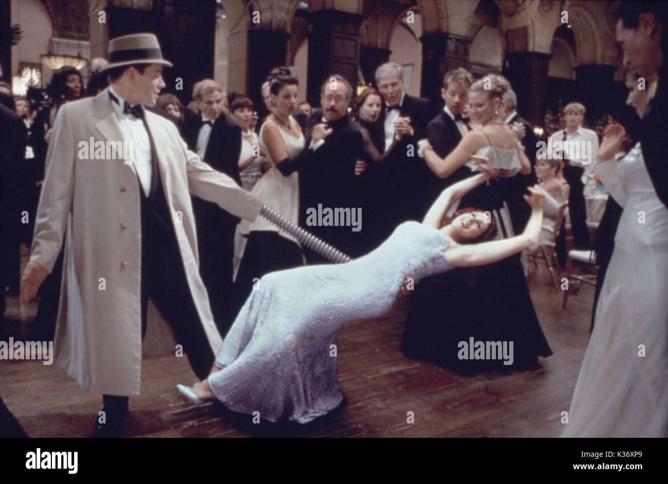 Inspector Gadget Movie Brenda