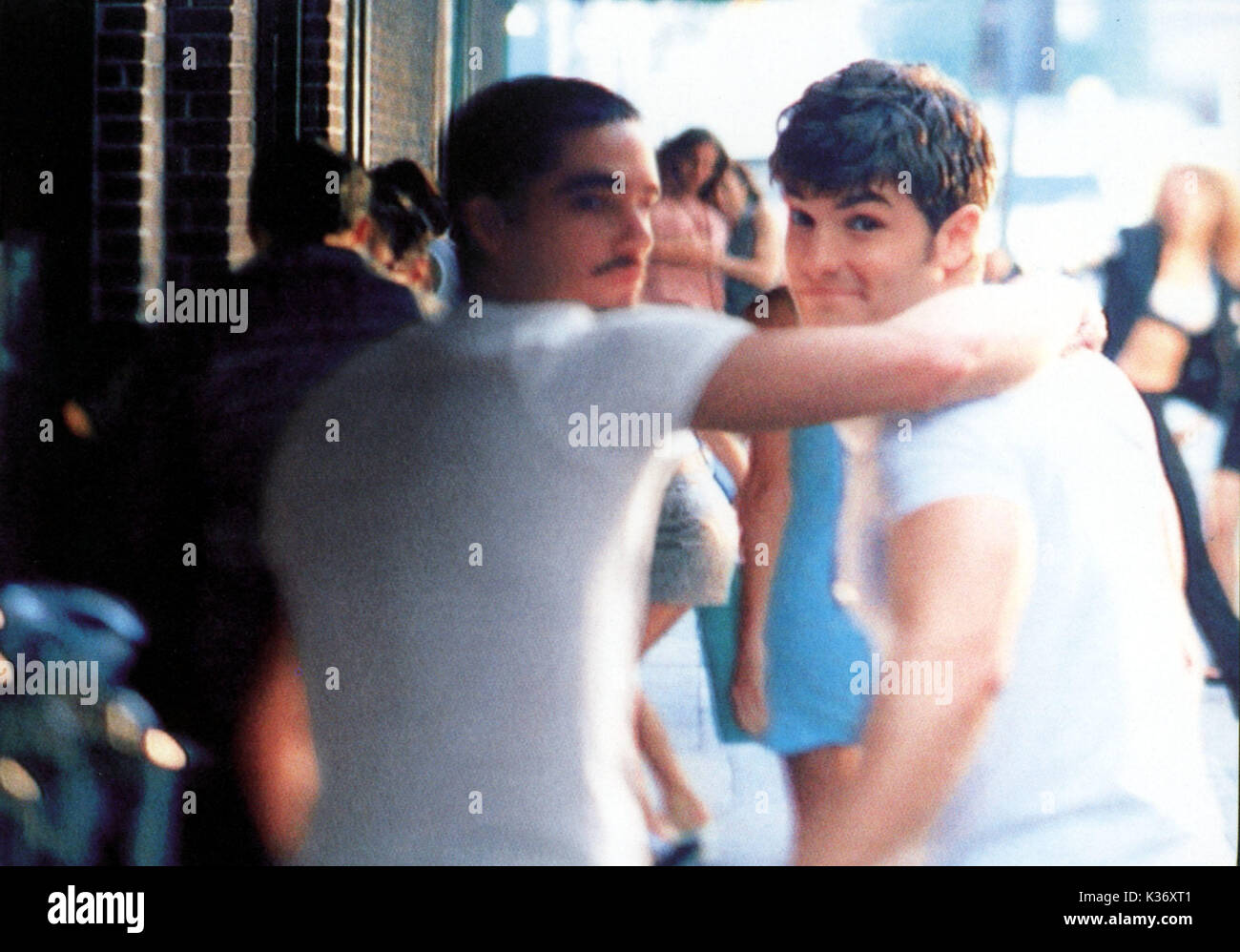 Deodorant advert hi-res stock photography and images - Alamy