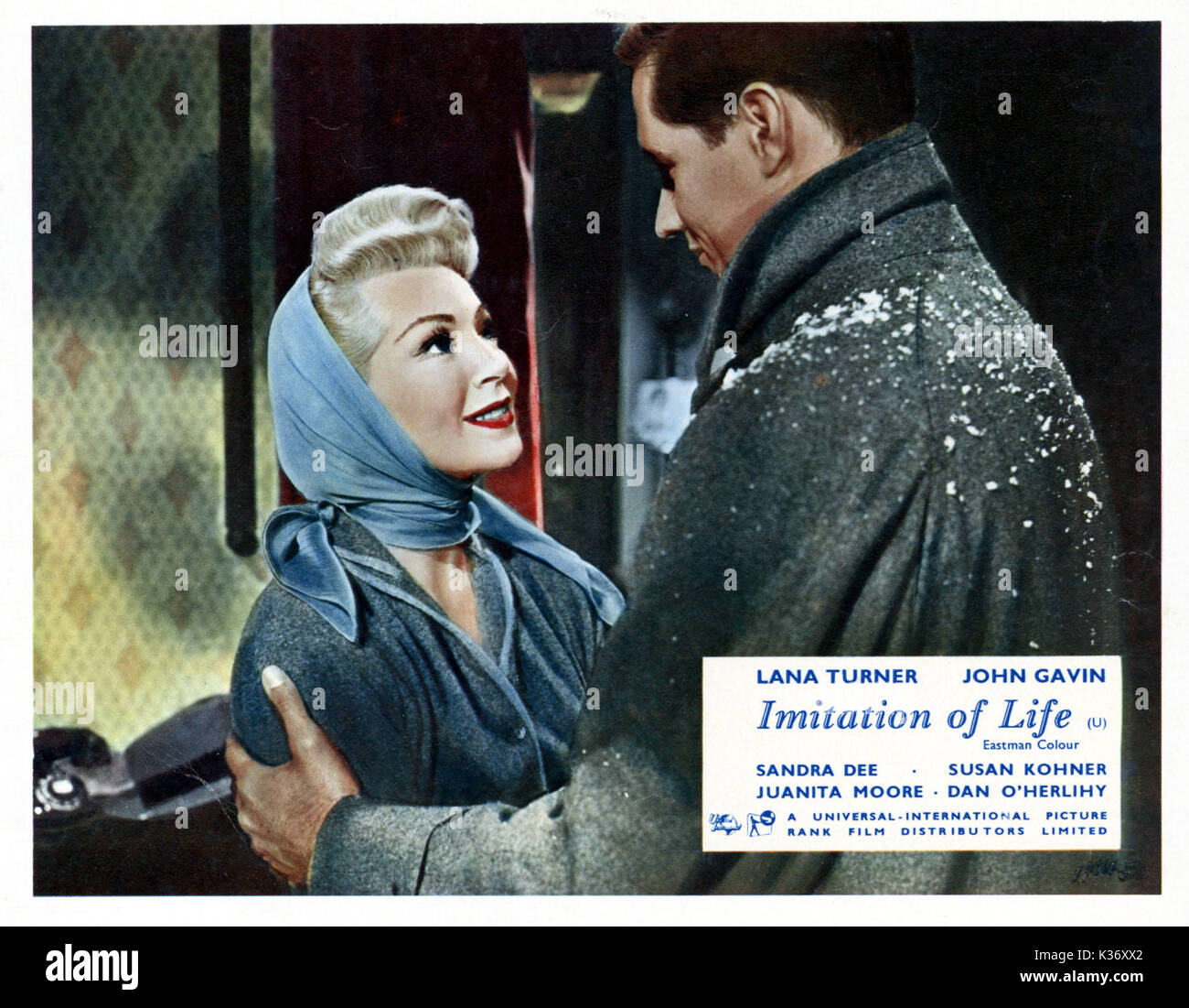 Imitation Of Life 1959