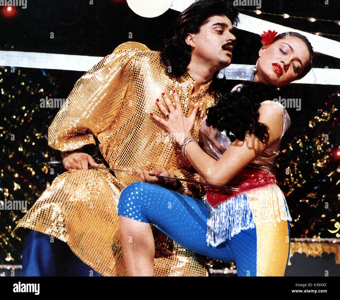 INDIAN FILM STILL Stock Photo - Alamy