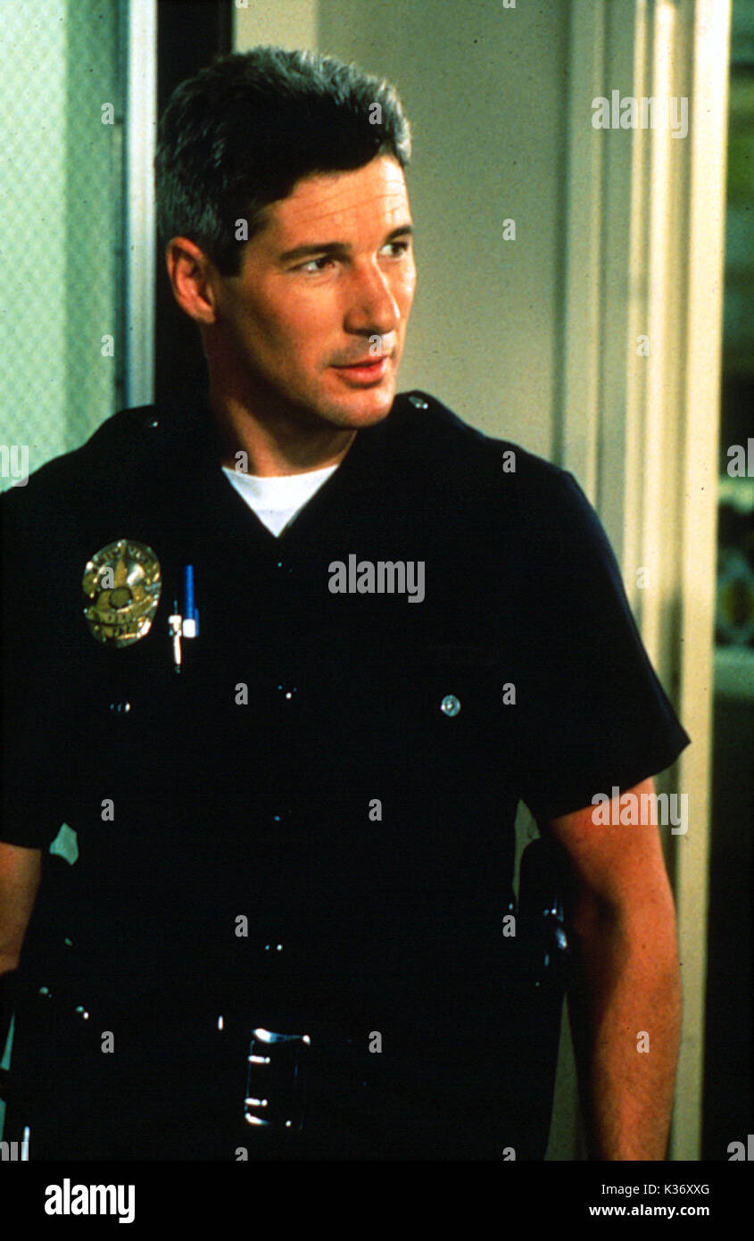 INTERNAL AFFAIRS RICHARD GERE Date: 1990 Stock Photo - Alamy