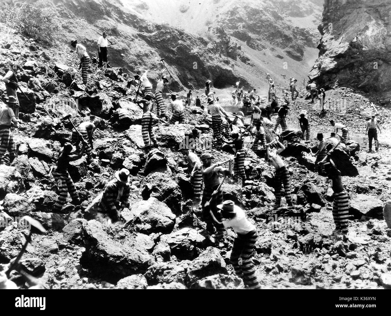 Chain Gang Heart Of Darkness at Lloyd Sutton blog