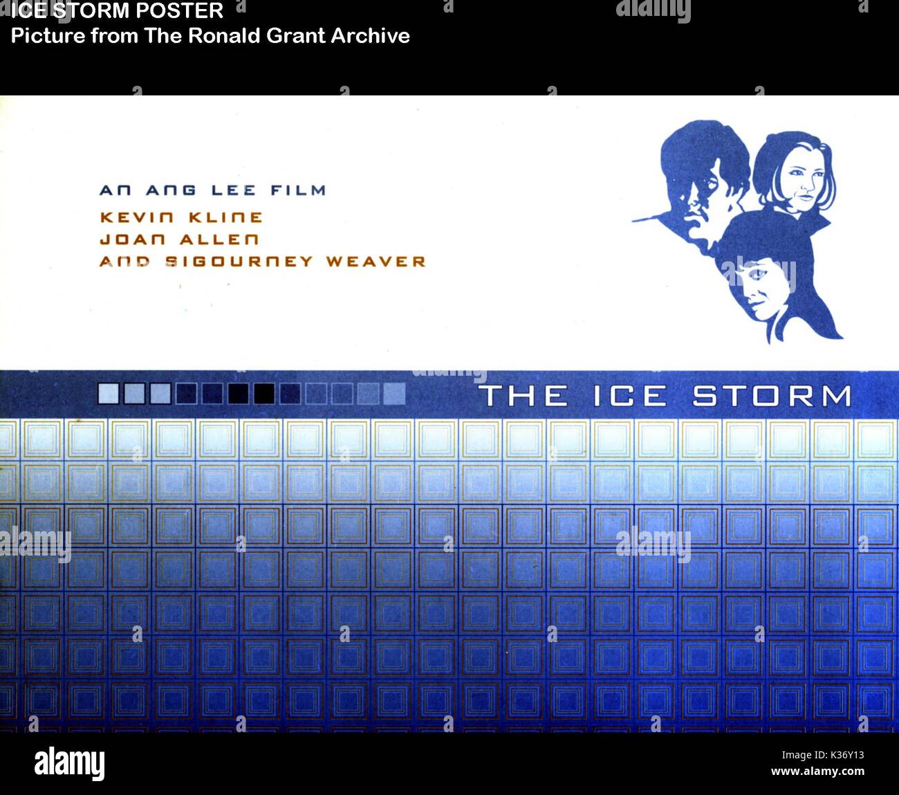 Film ice storm hi-res stock photography and images - Alamy