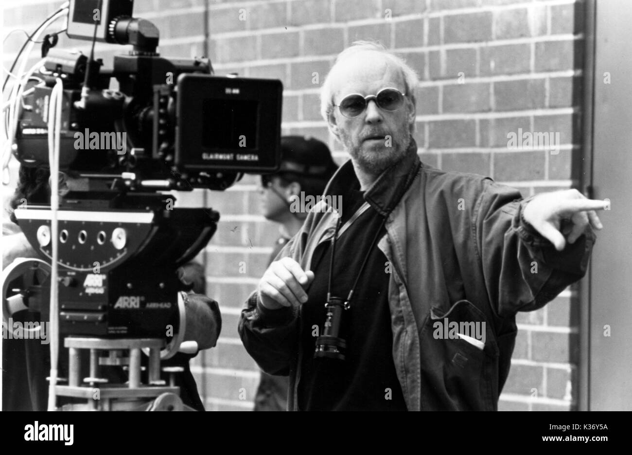 LA STORY TRI-STAR PICTURES MICK JACKSON, director Stock Photo - Alamy