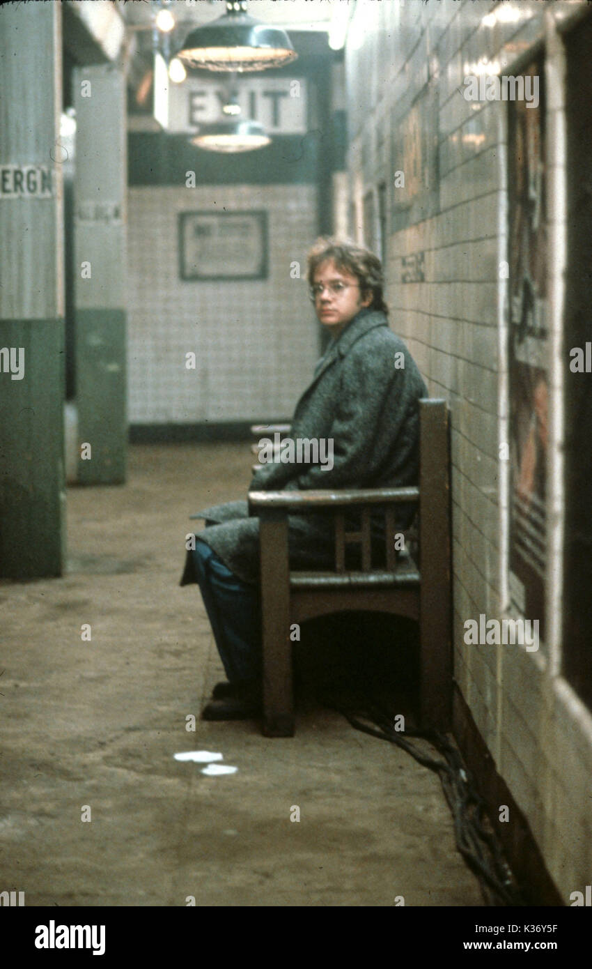 Tim Robbins Jacobs Ladder