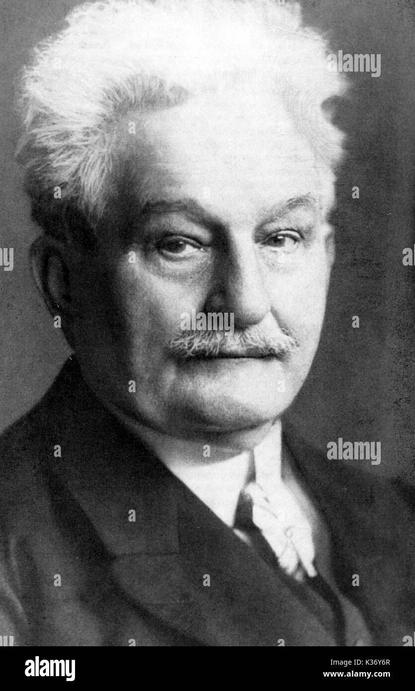 Janacek hi-res stock photography and images - Alamy