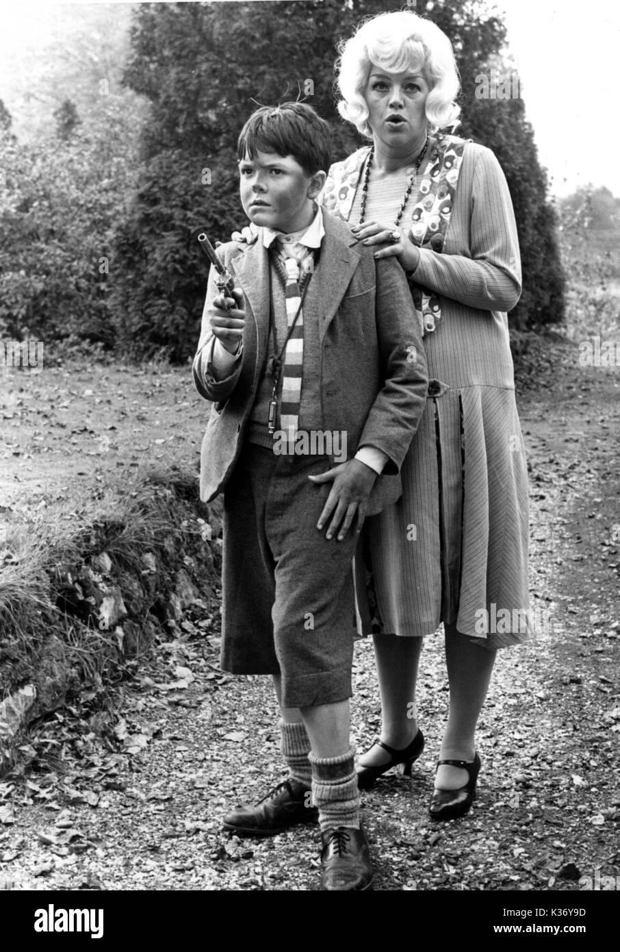 Dannatt hi-res stock photography and images - Alamy