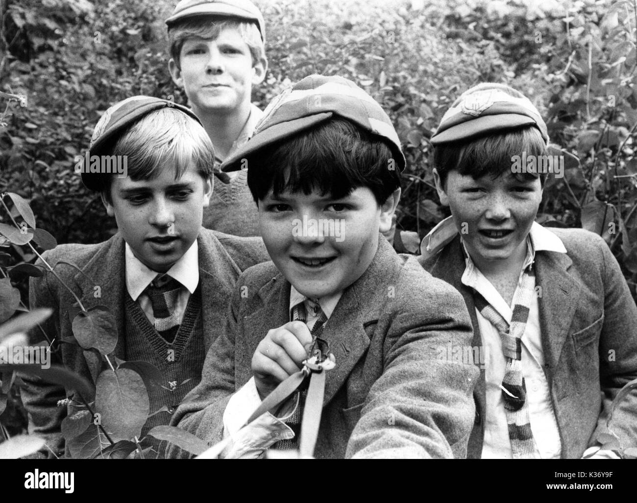 Craig mcfarlane hi-res stock photography and images - Alamy