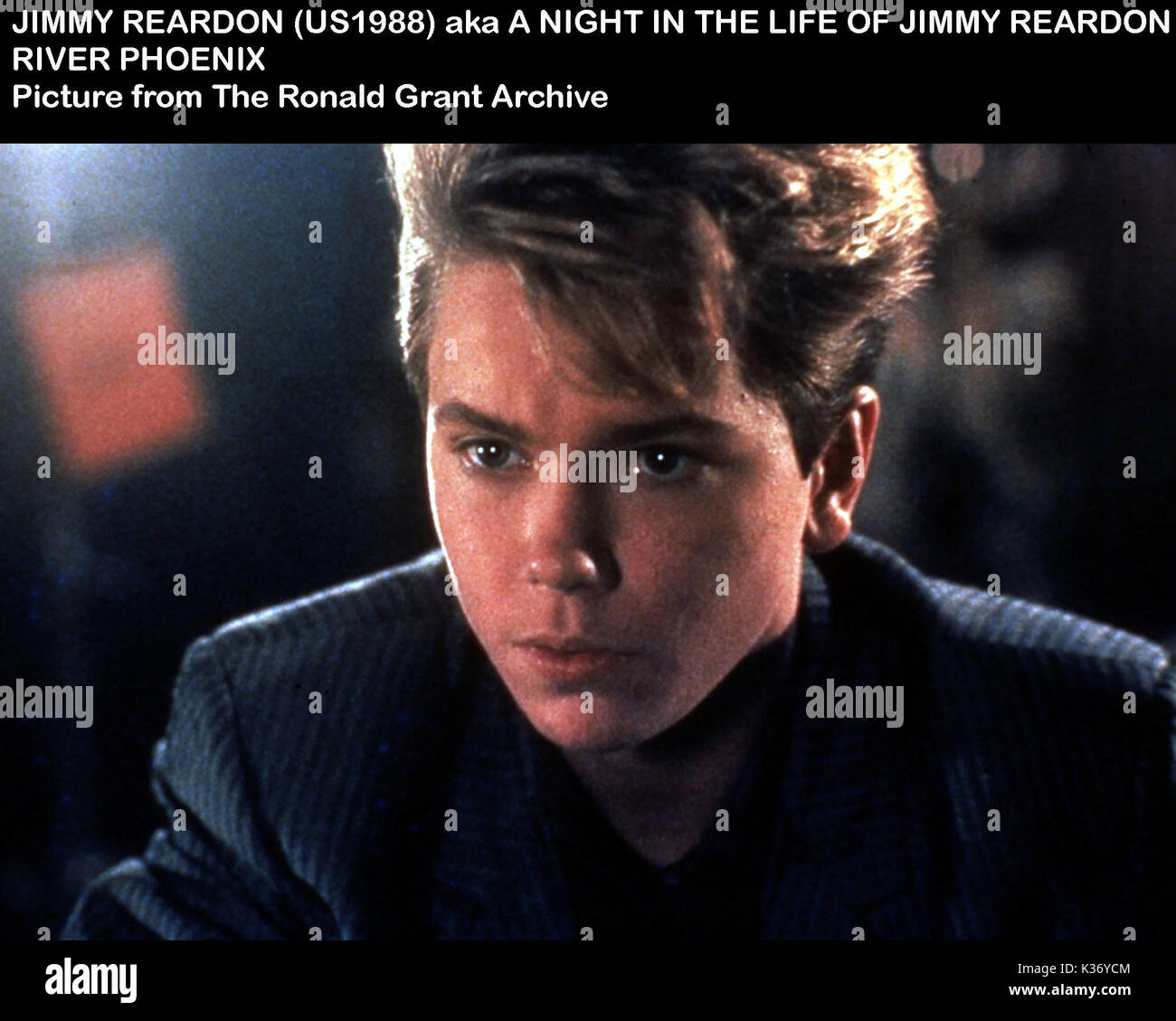 A night in the life of jimmy reardon hi-res stock photography and ...