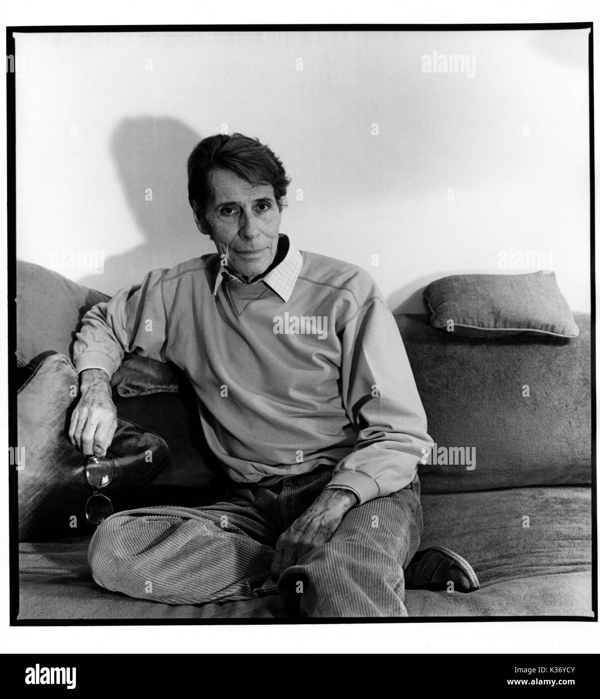 John justin hi-res stock photography and images - Alamy