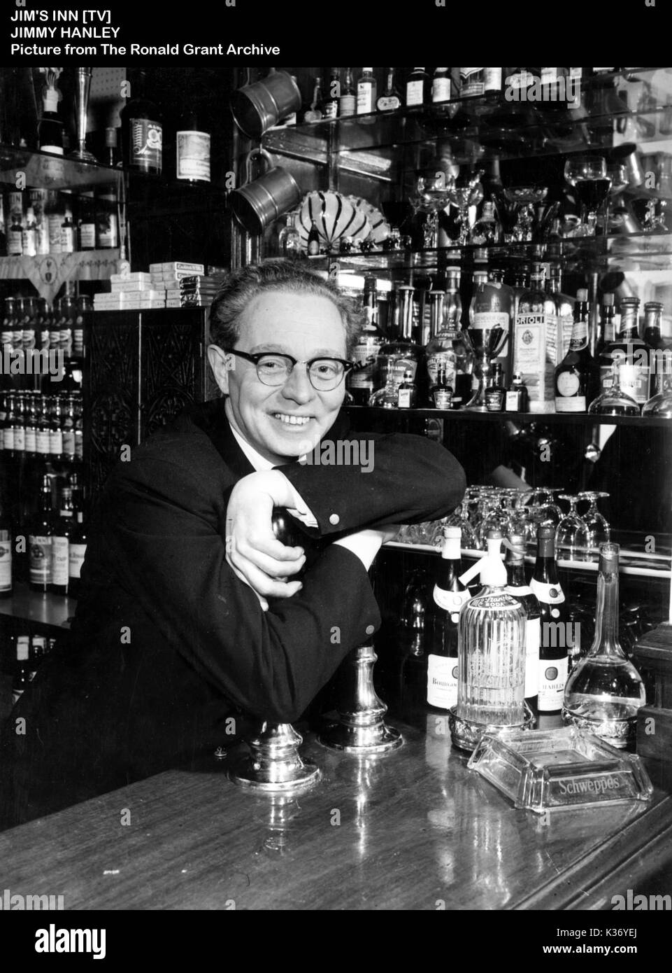 Jimmy Hanley High Resolution Stock Photography and Images - Alamy