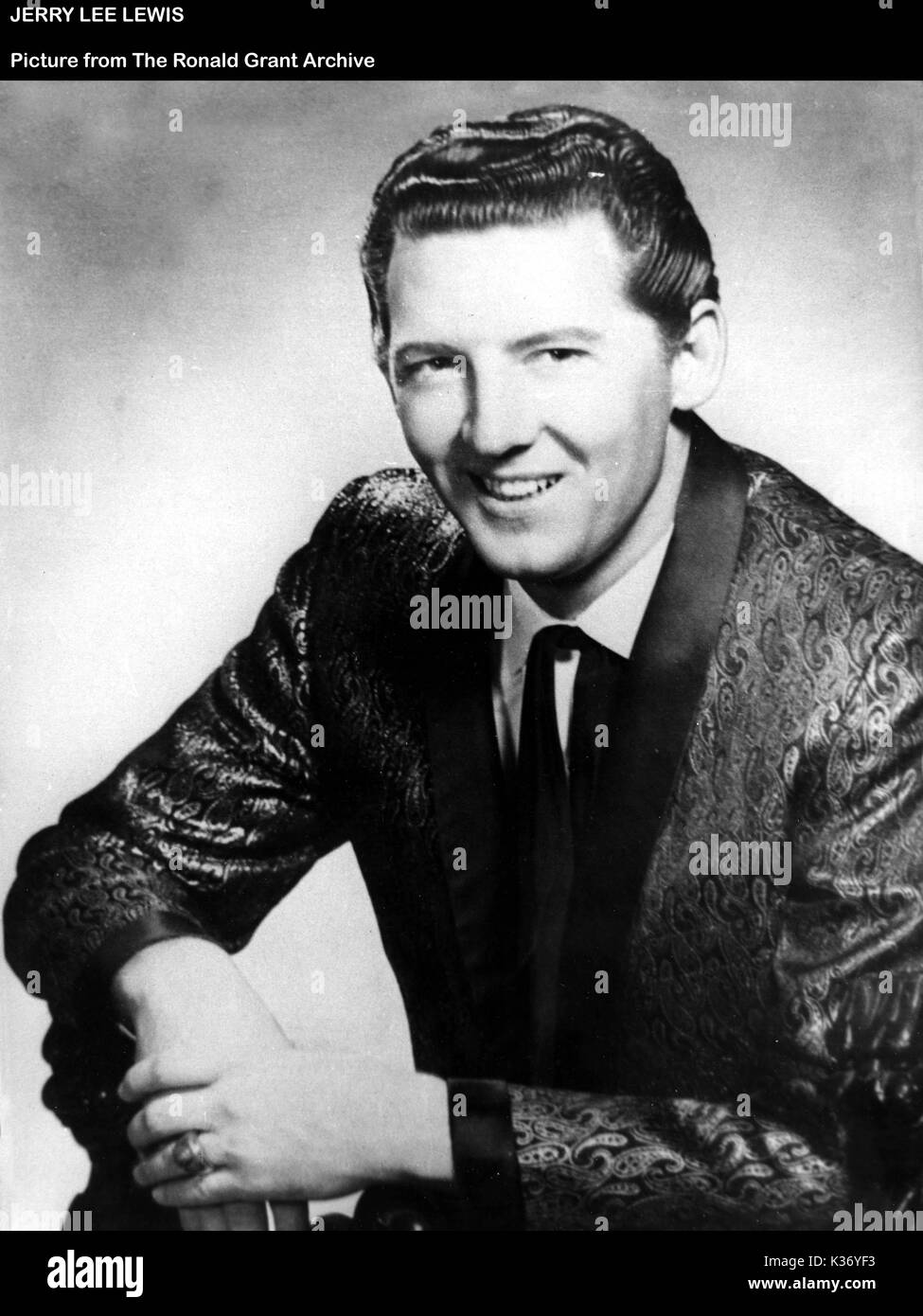 Lee lewis hi-res stock photography and images - Alamy