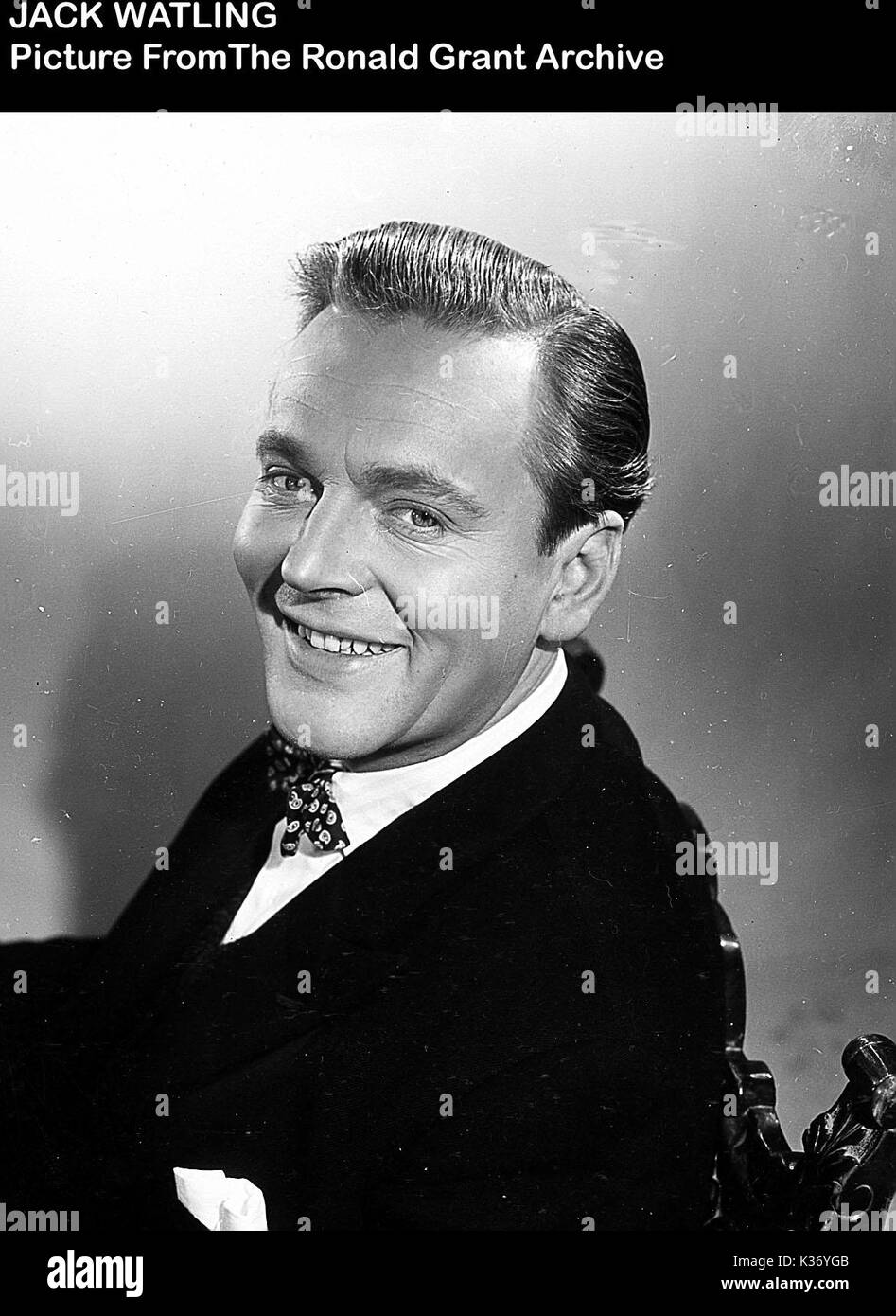 Watling Black and White Stock Photos & Images - Alamy