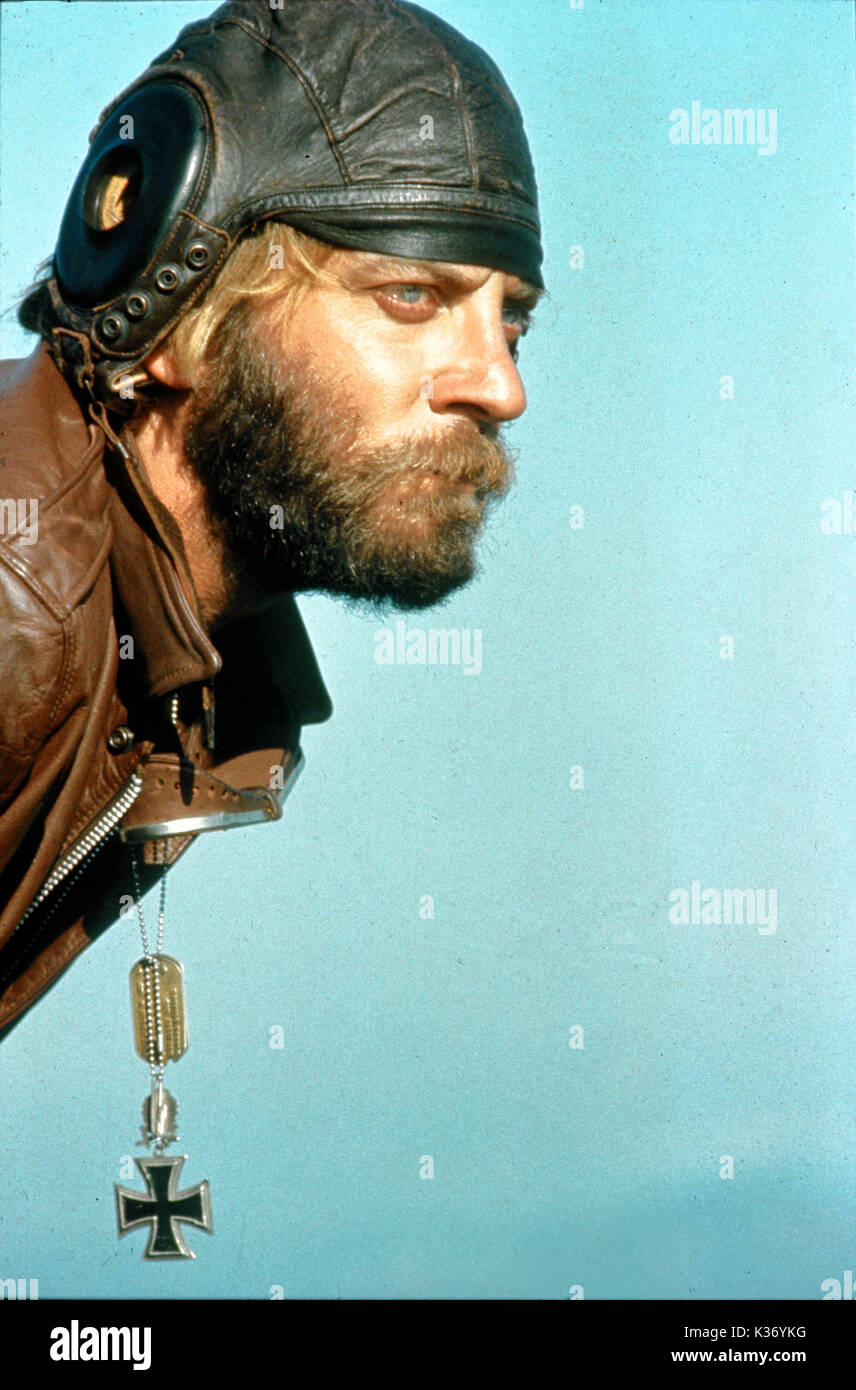 Kellys Heroes 1970 Donald Sutherland High Resolution Stock Photography ...