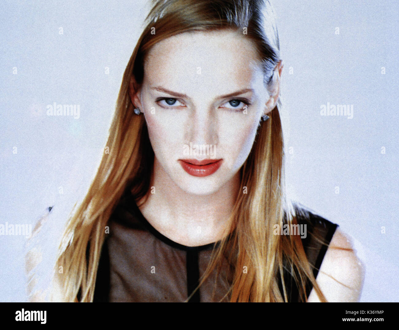 Uma thurman kill bill hi-res stock photography and images - Alamy