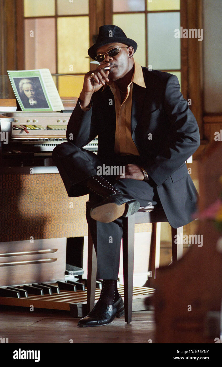 KILL BILL VOL.2 SAMUEL L. JACKSON Use is authorized for print ...