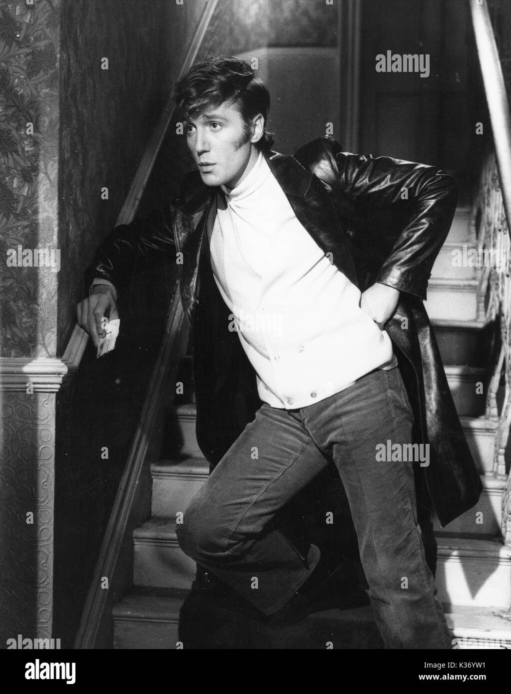 ALEXIS KANNER CIRCA 1970 Stock Photo - Alamy