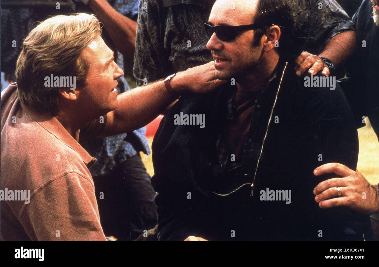 K pax jeff bridges hi-res stock photography and images - Alamy