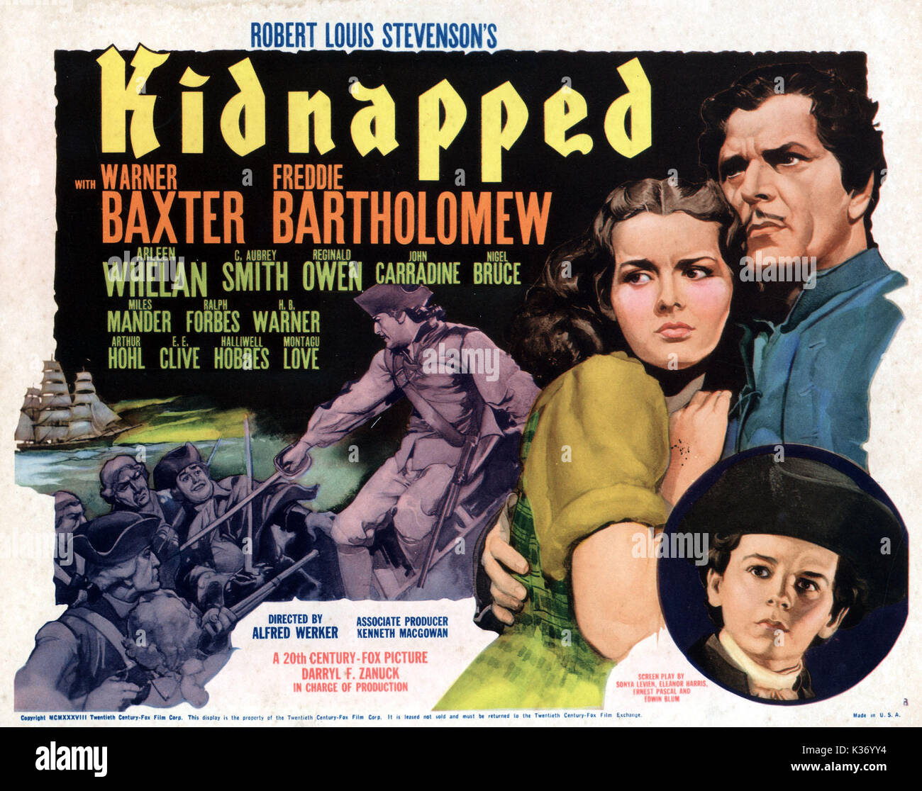 Kidnapped hi-res stock photography and images - Alamy