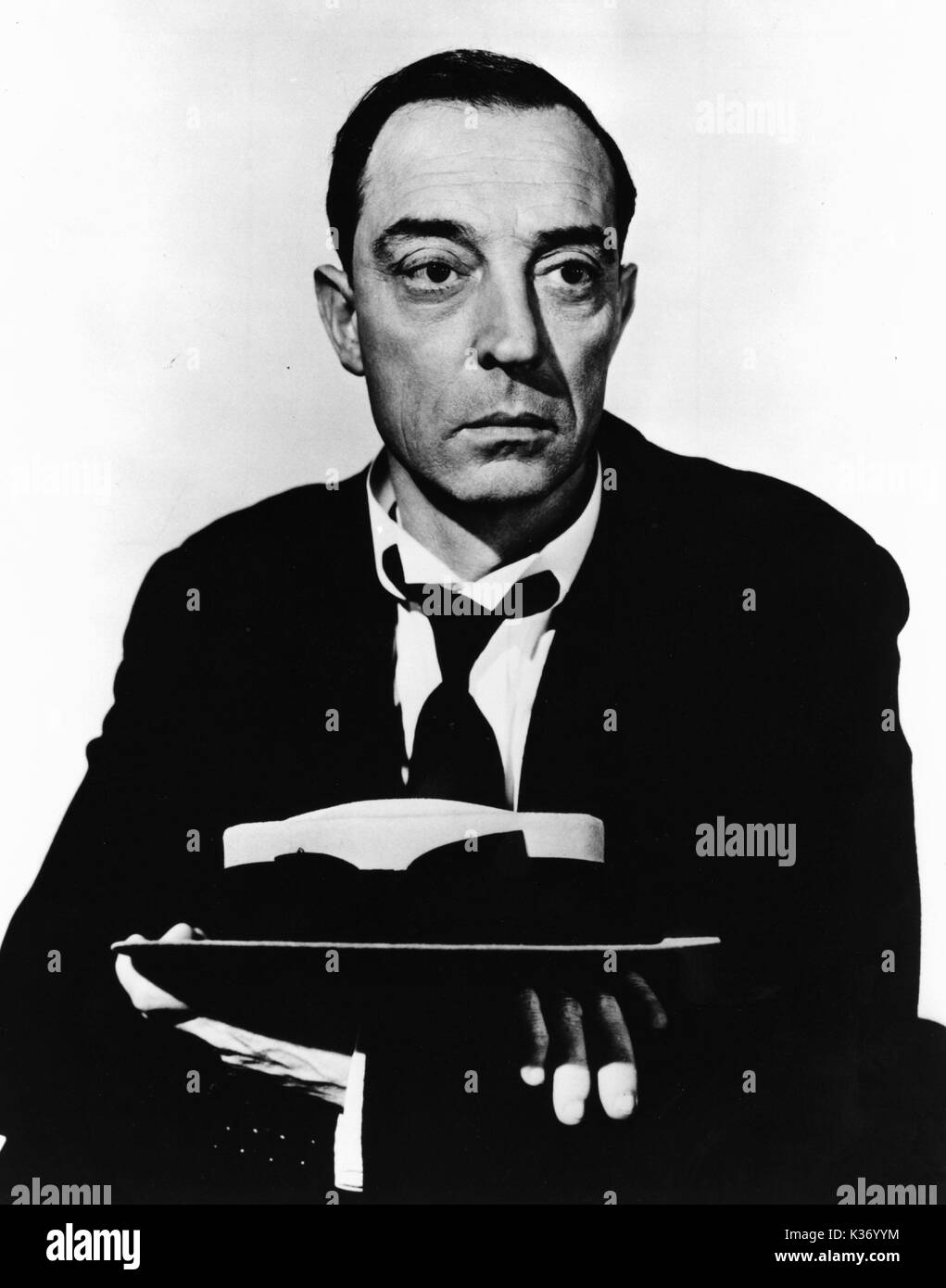 Buster hi-res stock photography and images - Alamy