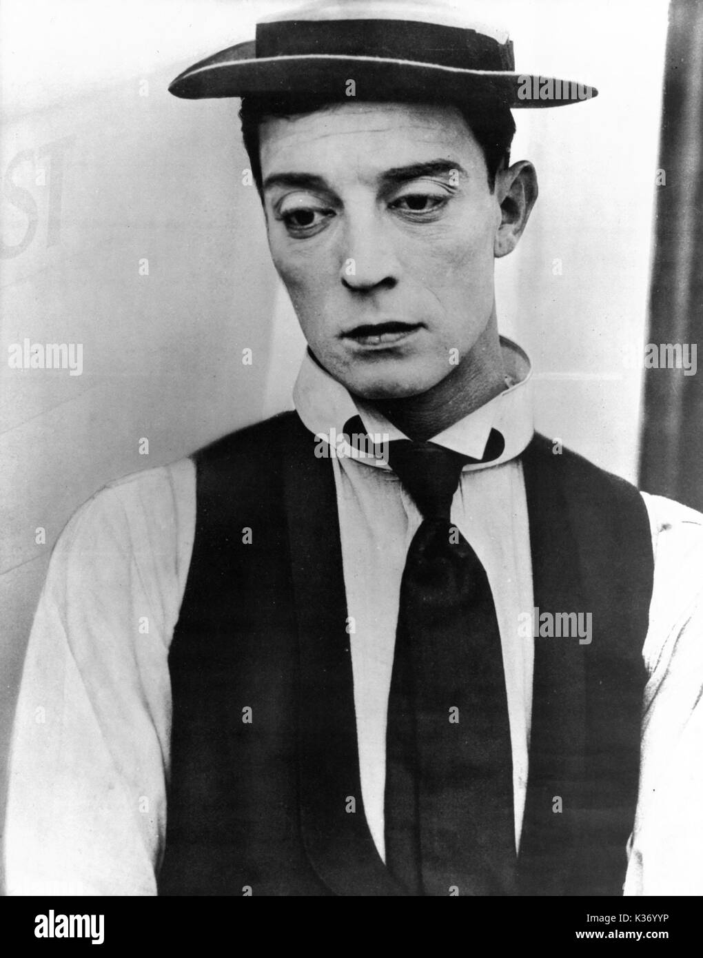 Buster buster buster hi-res stock photography and images - Alamy