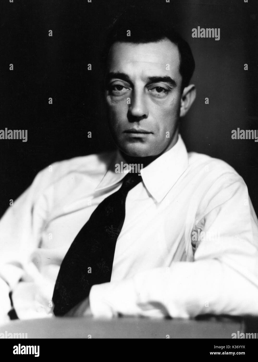 Buster hi-res stock photography and images - Alamy