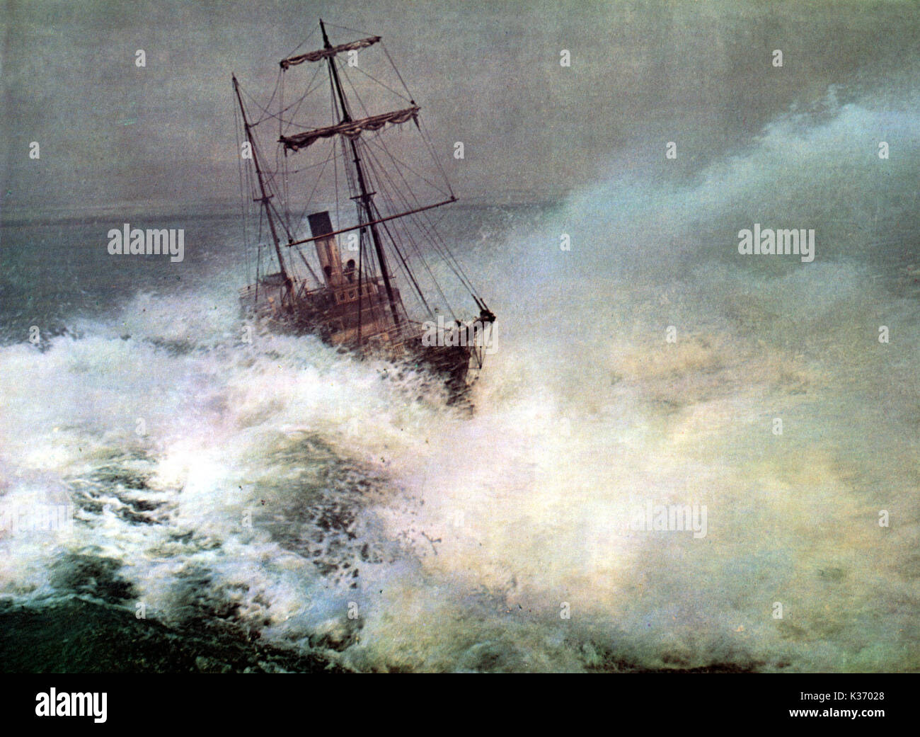 KRAKATOA, EAST OF JAVA Date: 1969 Stock Photo - Alamy