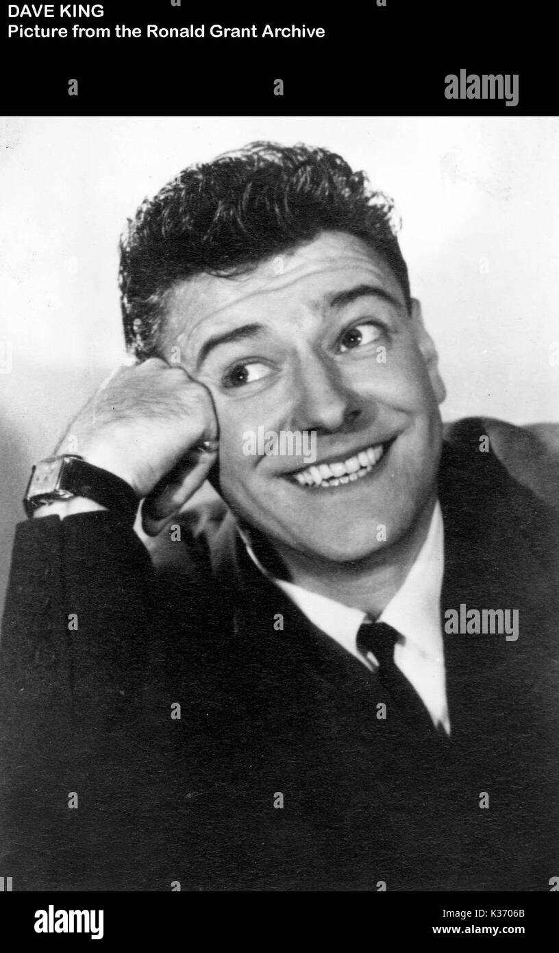 Dave hi-res stock photography and images - Alamy