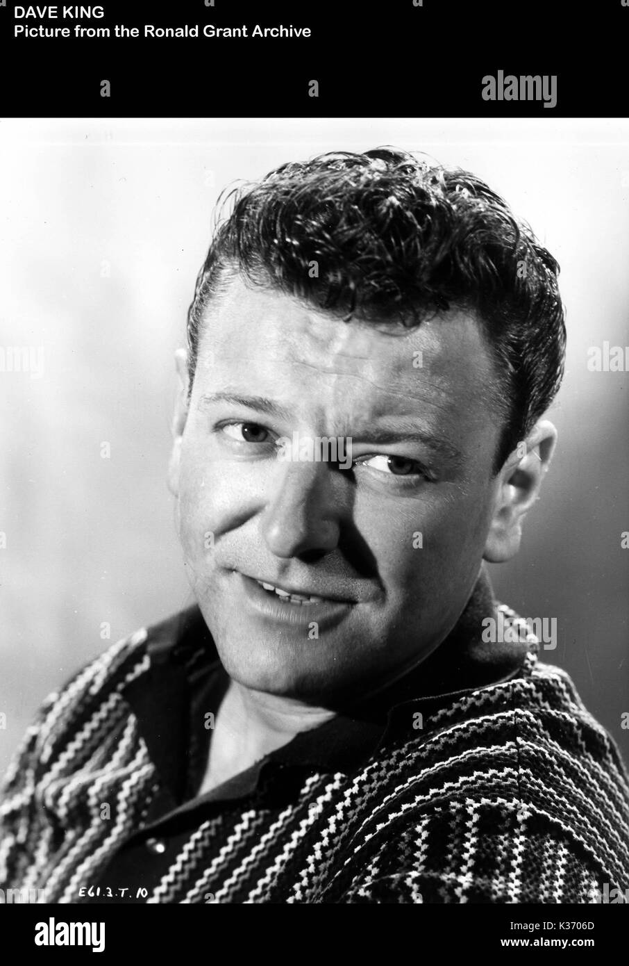 Dave hi-res stock photography and images - Alamy