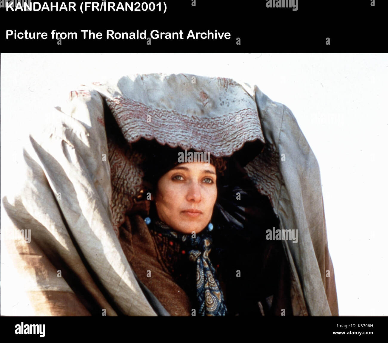 Kandahar 2001 hi-res stock photography and images - Alamy