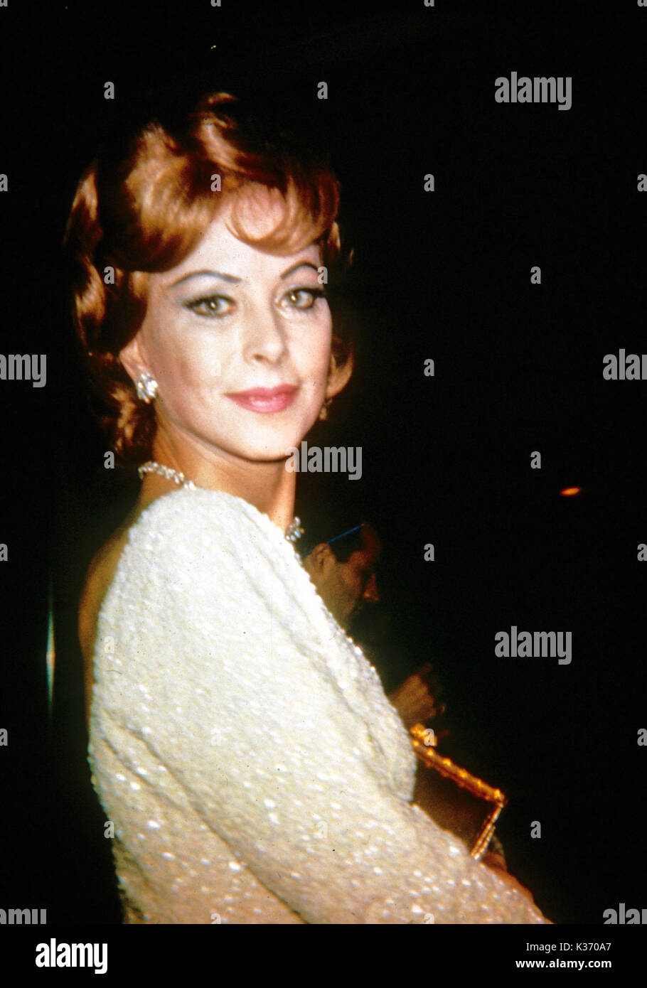 Lamarr hi-res stock photography and images - Alamy